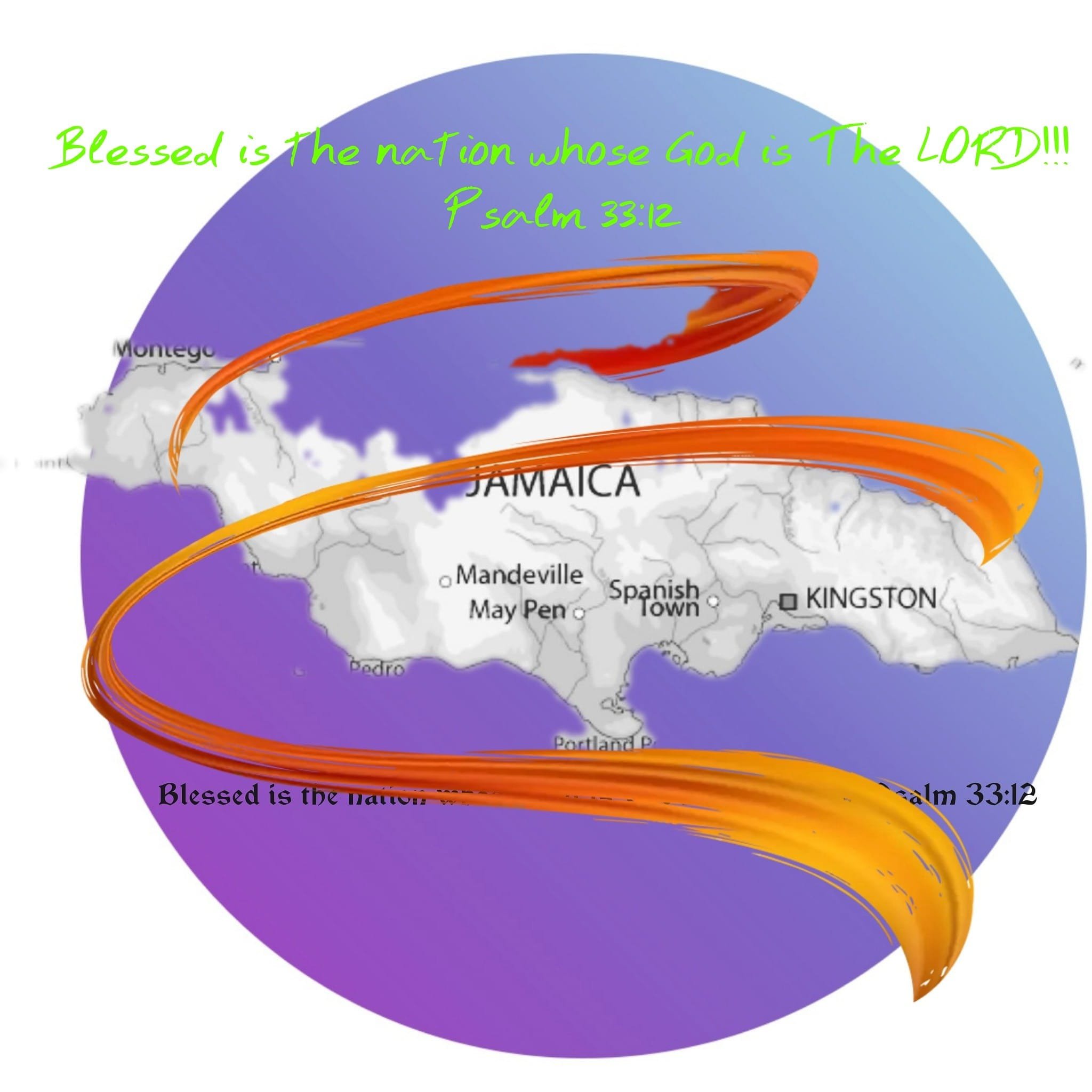 Yes LORD!!! Amen. – To God be The glory, Amen